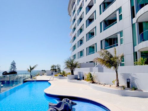 Auckland – Ramada New Zealand